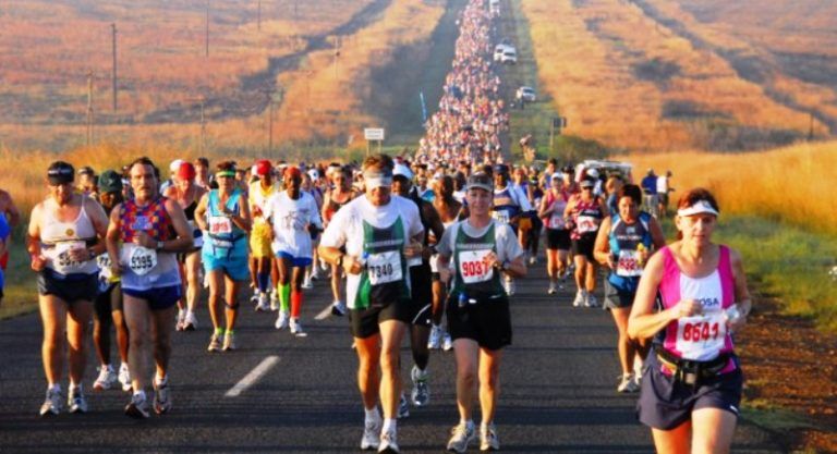 Consideraciones nutricionales en ultramaratón - Fisiología del ...