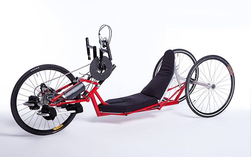 Respuestas fisiológicas durante contrarreloj simulada de 16 km en ...