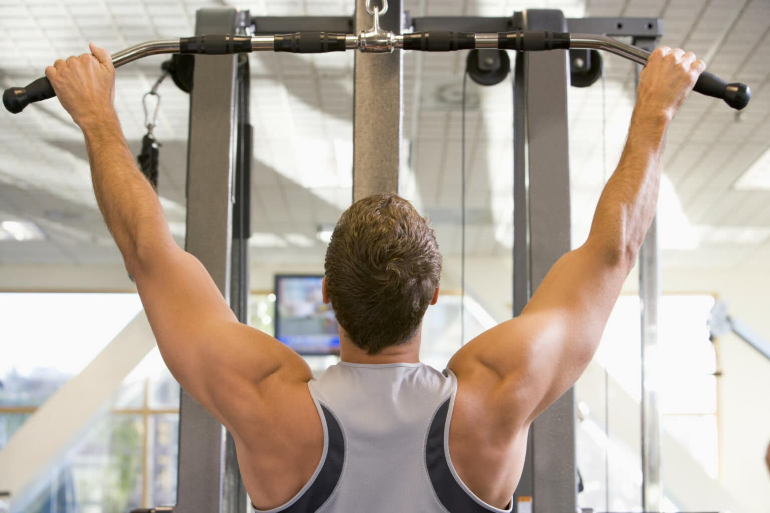 El entrenamiento induce cambios en la fuerza del músculo en conjunto y ...