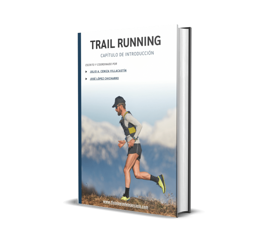 Curso en Trail Running - Fisiología del Ejercicio