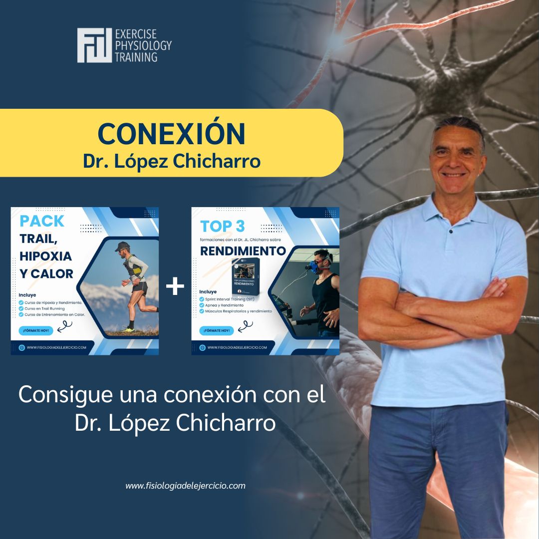 Conexión Dr. López Chicharro - Fisiología del Ejercicio by Dr. López ...